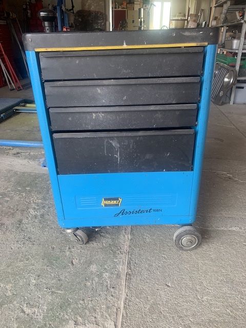 Werkzeugwagen Hazet | Kaufen auf Ricardo