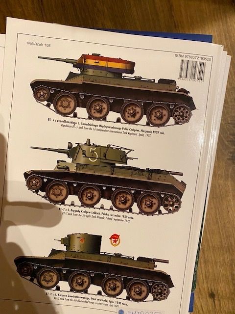BUCH POL TANK POWER BT RUSSIAN TANKS | Comprare su Ricardo
