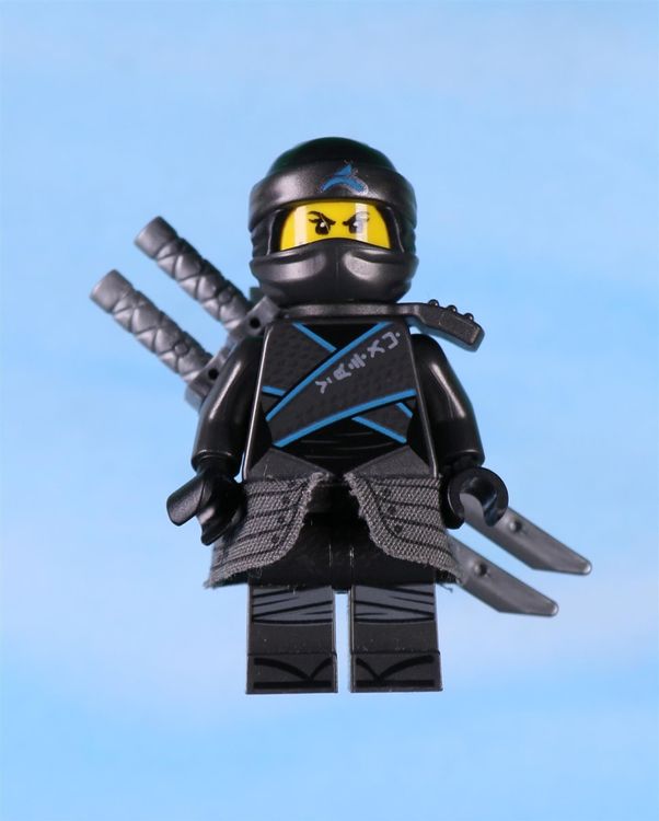 LEGO Ninjago Minifigur | Kaufen auf Ricardo