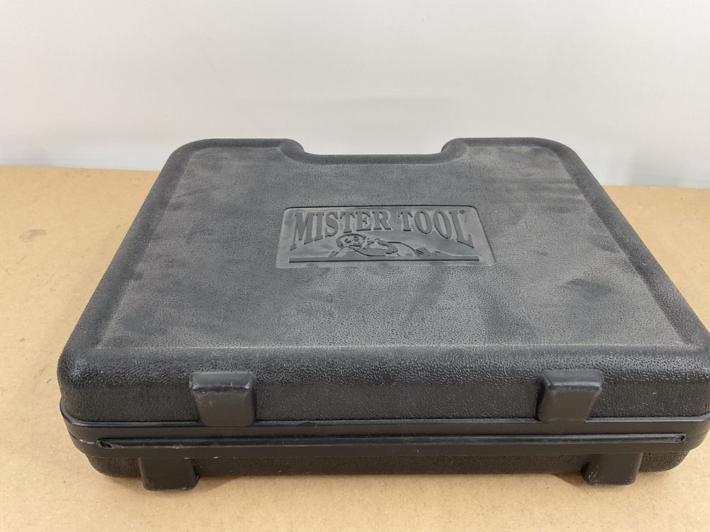 Mister Tool bohrmaschine ungetestet (Defekt) in Zollikerberg für CHF 6 ...