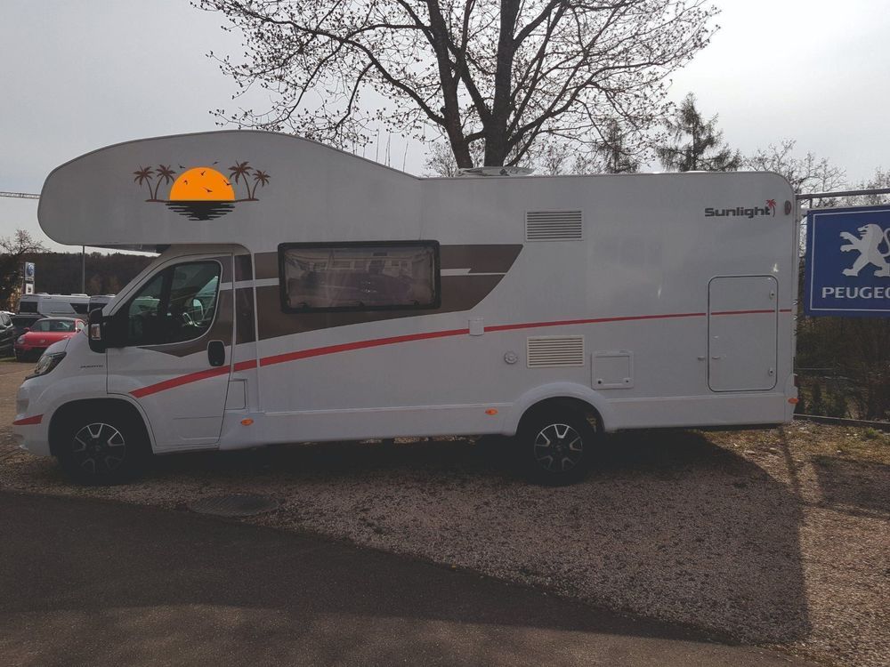 Aufkleber Wohnmobil Caravan Palme Sonne | Kaufen auf Ricardo Aufkleber Wohnmobil Caravan Palme Sonne | Kaufen auf Ricardo