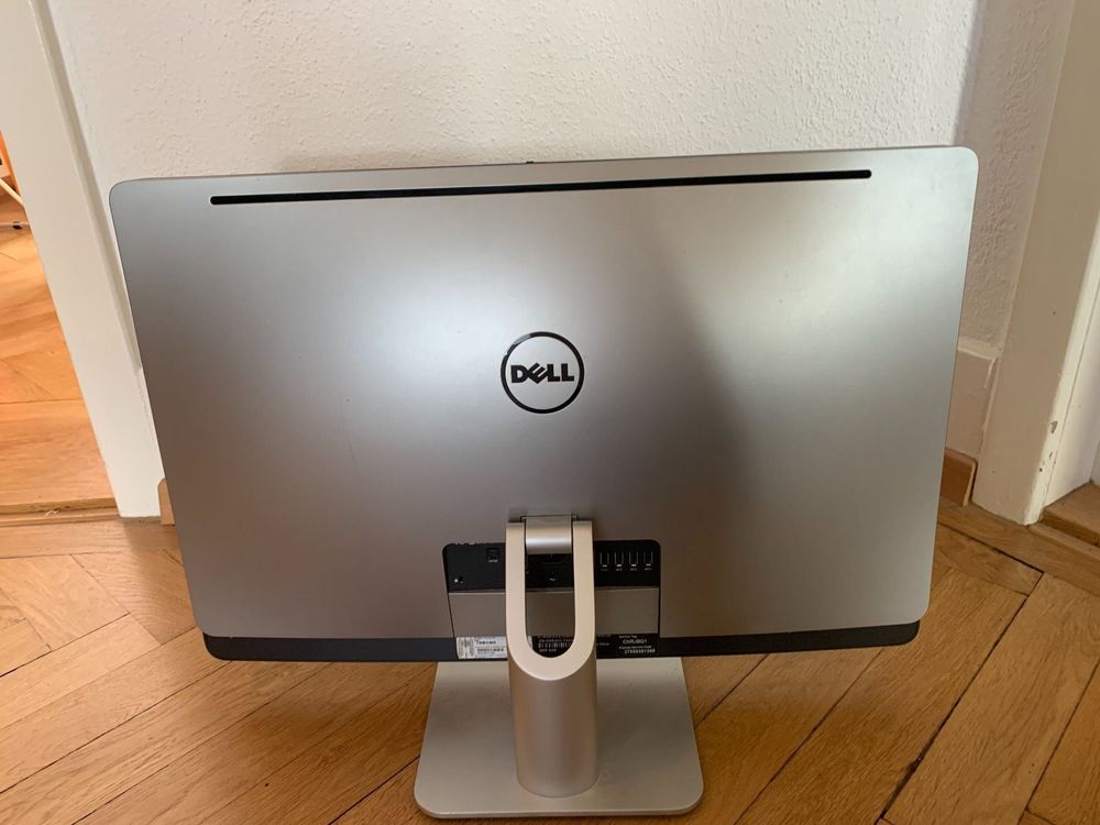 dell xps one 2710 (Gebraucht) in Dietikon für CHF 155 – nur Abholung ...