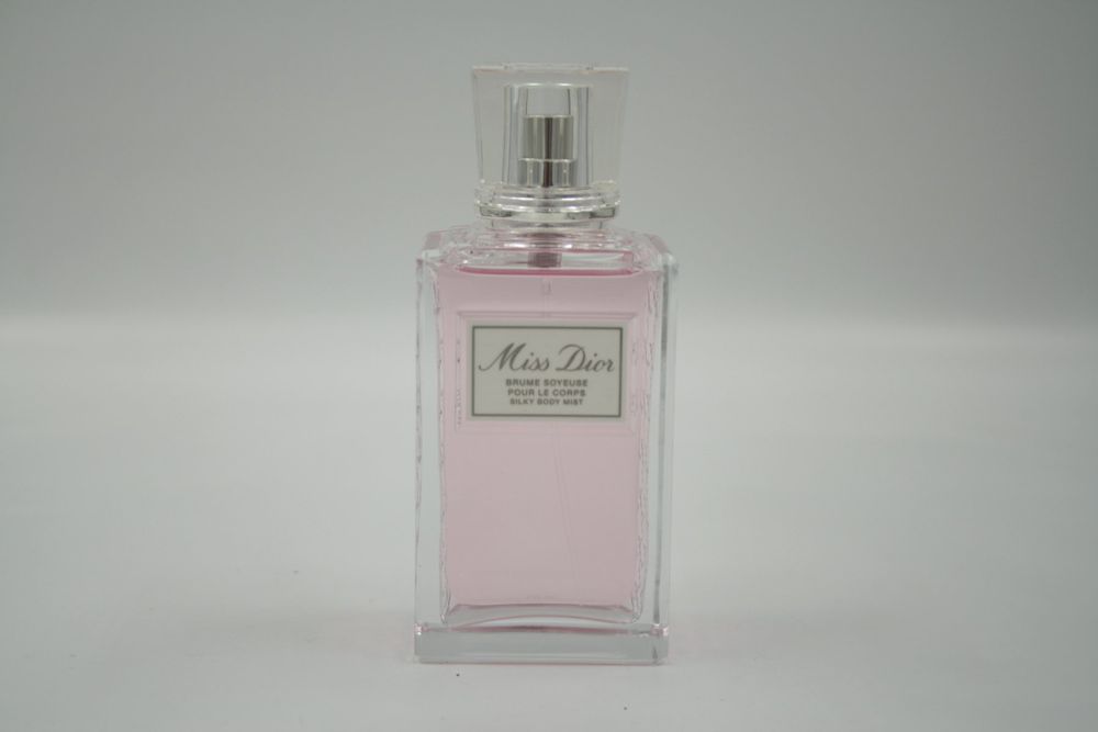 DIOR Miss Dior Silky Body Mist 100ml (24020649) | Kaufen auf Ricardo