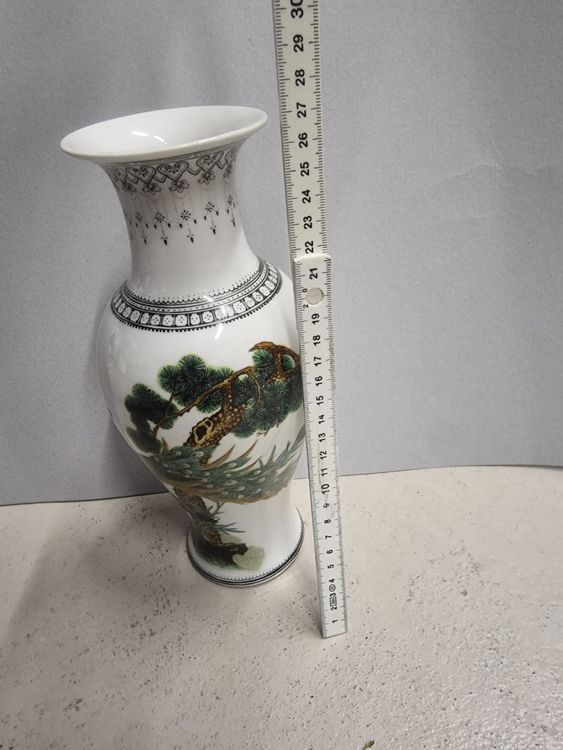 antike Vase (Gebraucht) in Olten für CHF 5 – mit Lieferung auf Ricardo kaufen