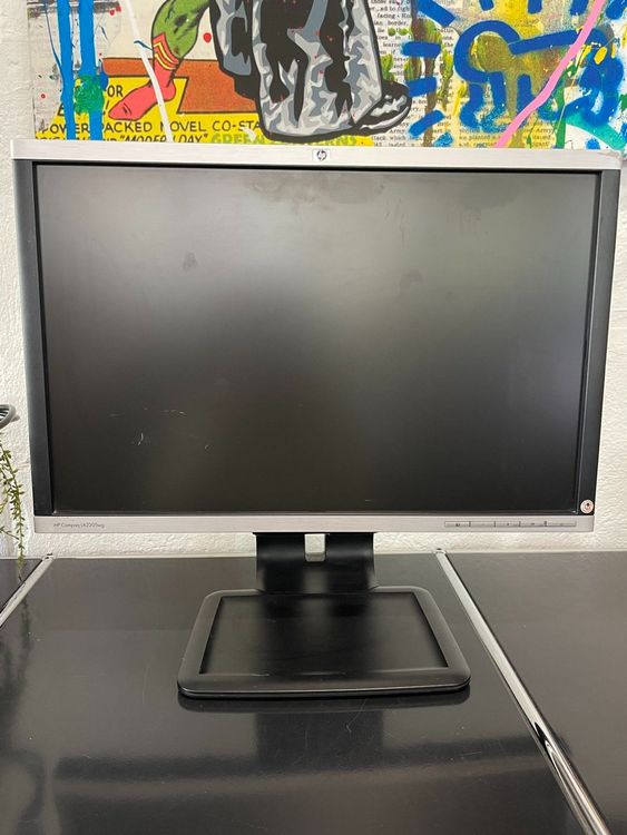 HP Compaq LA2205wg (Gebraucht) in Bern für CHF 8 – mit Lieferung auf ...