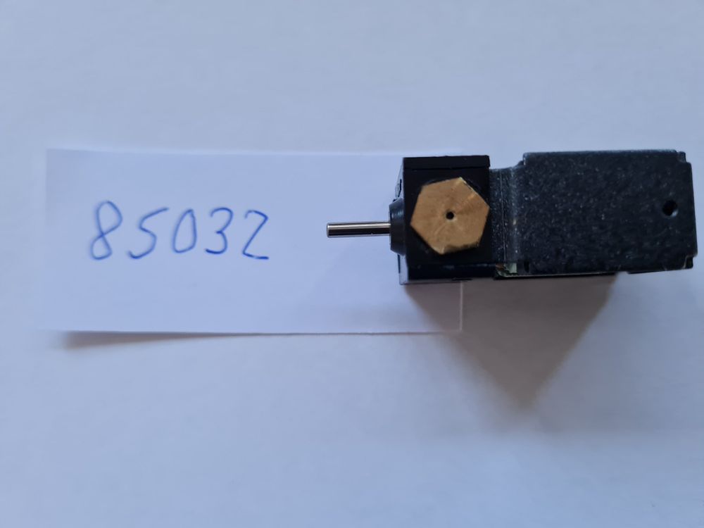 Roco 85032 Spur H0 Motor (Neu (gemäss Beschreibung)) in Zollikofen für ...