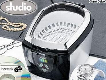 Ultraschall-Reinigungsgerät STUDIO GT-7810A (Gebraucht) in Egnach für ...