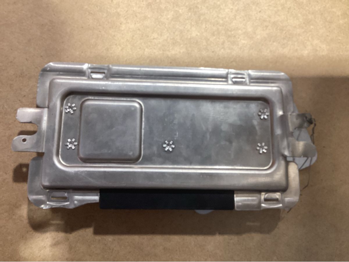 Steuergerät ECU zu BMW 4er Coupé 435I XDrive (Gebraucht) in Reichenburg ...
