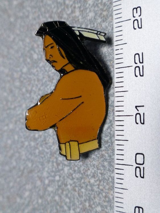 PIN PINS COMIC ZEICHENTRICKFILM DISNEY (Gebraucht) in Gränichen für CHF ...