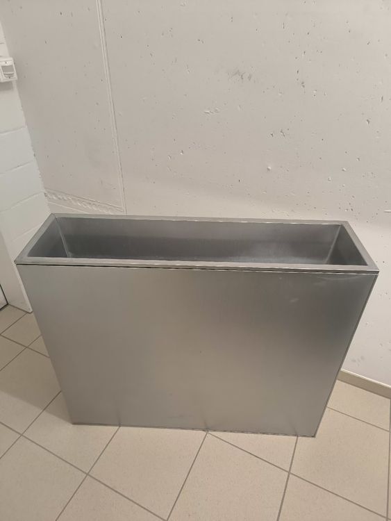 Letzter Preis! 25 CHF / Pflanzkasten (Gebraucht) in Glattpark(Opfikon) für CHF 25 – nur Abholung ...