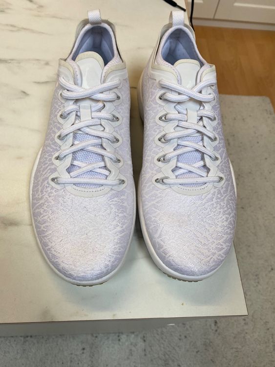 JORDAN TRAINER LOW (Gebraucht) in Plan-les-Ouates für CHF 50 – nur ...