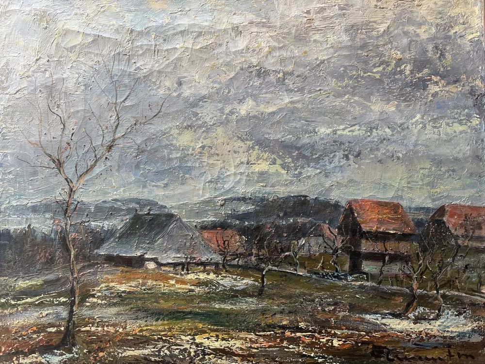 Max Clément ( 1912. - 1995 ) (D'occasion) à Ardon pour CHF 45 – avec ...