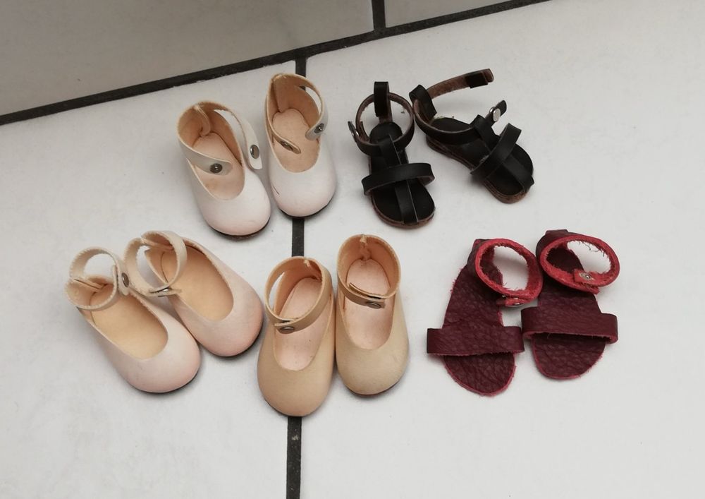 Sasha: Originale Schuhe und Sandaletten (Gebraucht) in Seewen SZ für ...
