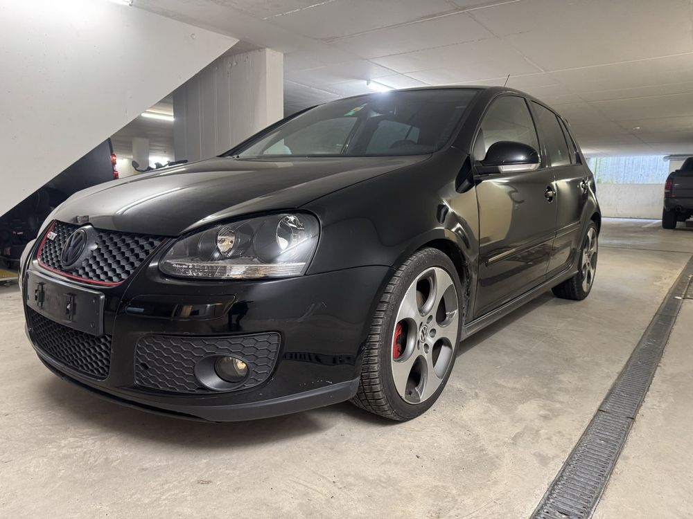 Golf 5 Gti Gebraucht