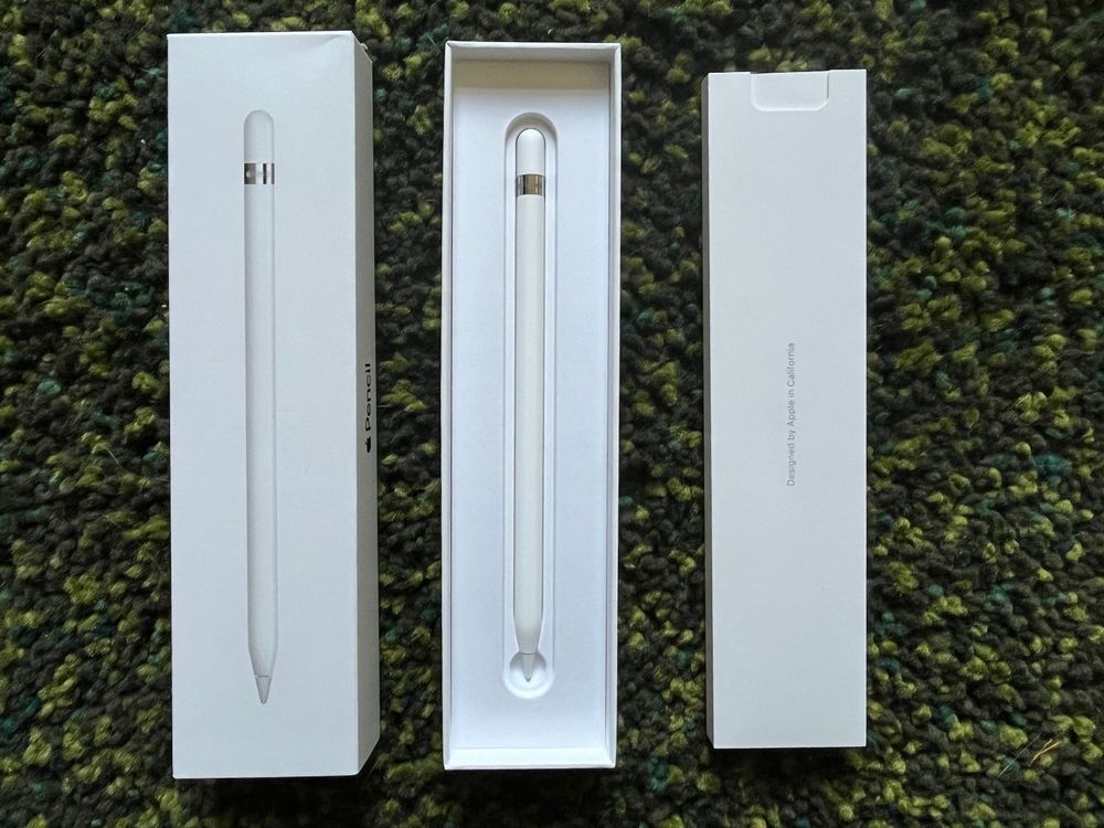 Apple Pen (1. Generation) | Kaufen auf Ricardo