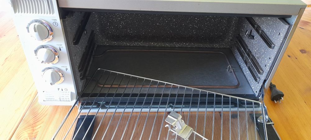 Backofen freistehend mit Grillfunktion | Kaufen auf Ricardo