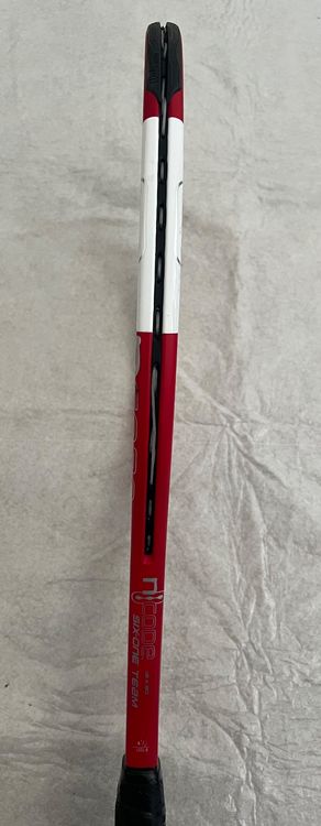 Wilson pro Staff ncode six one team 18x20 ab 1FR | Kaufen auf Ricardo