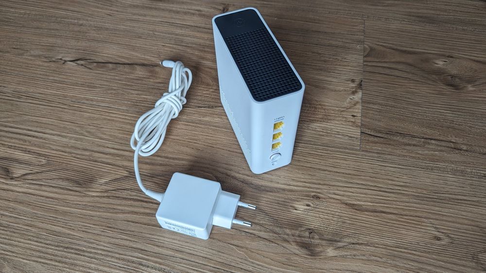 Swisscom WLAN Verstärker WLAN Box (Gebraucht) in für CHF 42 – mit ...