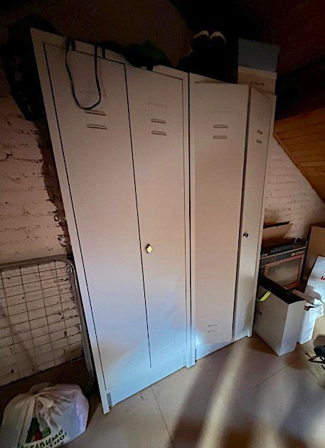 2x SPIND | Kaufen auf Ricardo