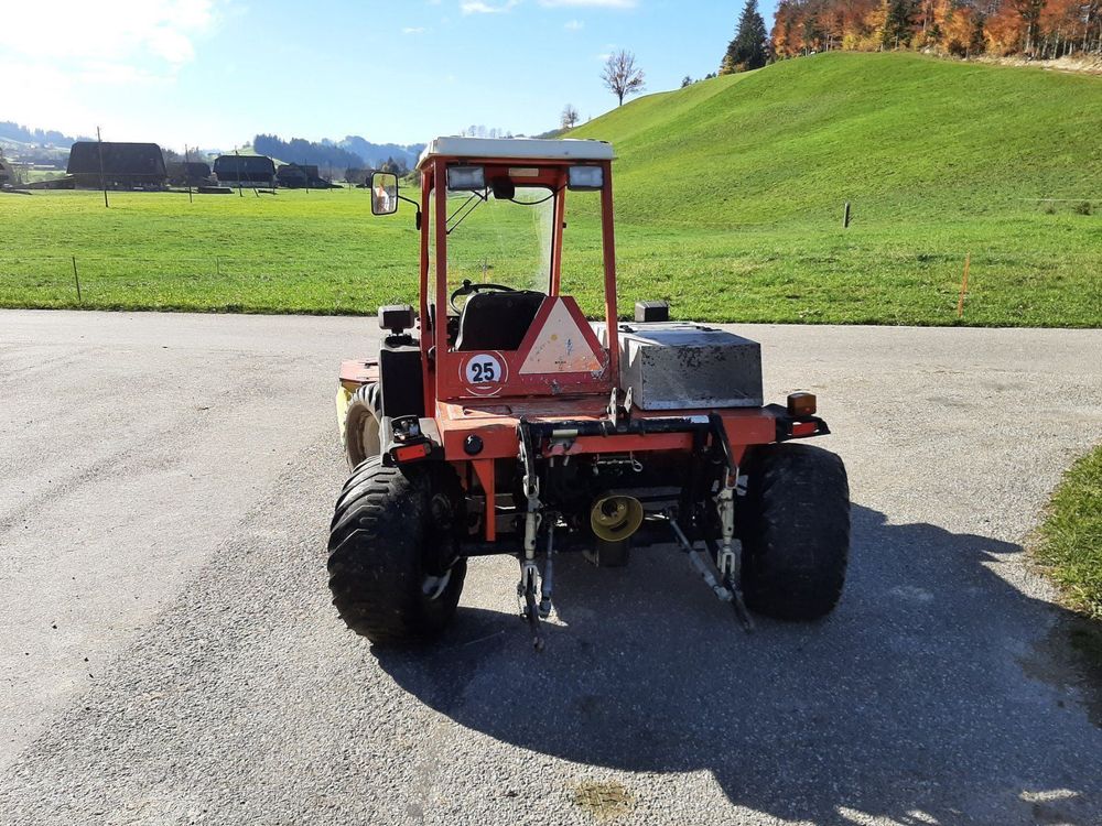 Reform Metrac 3003 S (Gebraucht) in Flühli für CHF 11500 – nur Abholung ...