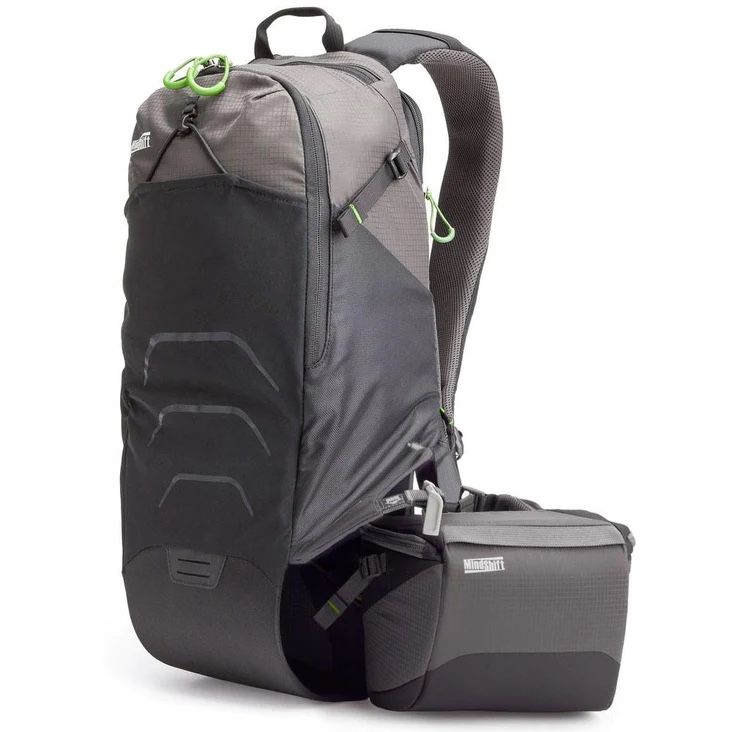 Mindshift Rotation 180 Trail Photorucksack | Kaufen auf Ricardo