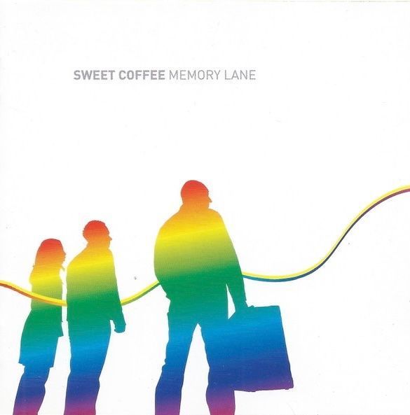 Sweet Coffee – Memory Lane CD | Kaufen auf Ricardo