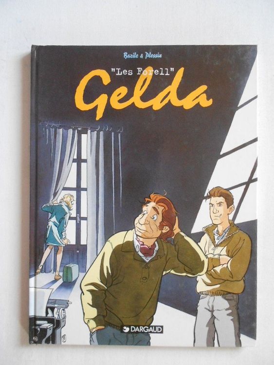 LES FORELL - GELDA (Gebraucht) in Bex für CHF 3 – mit Lieferung auf ...