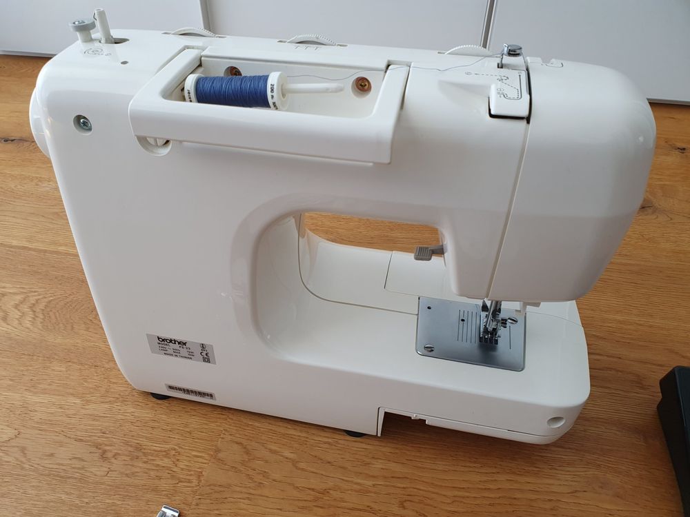 Nähmaschine brother PS-33 (Gebraucht) in Hochdorf für CHF 50 – nur ...