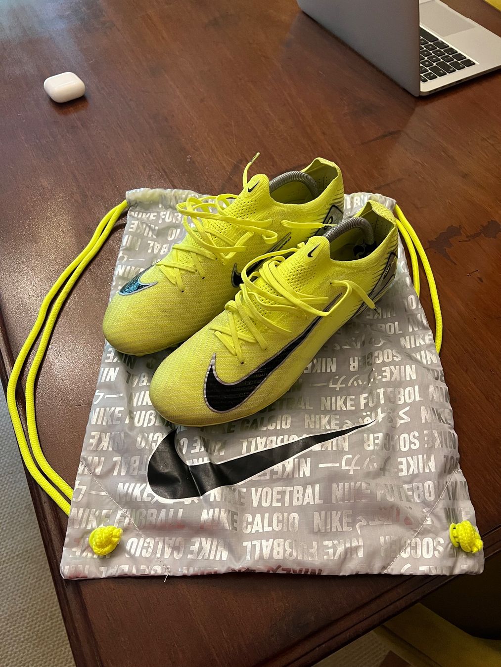 Nike Mercurial Vapor 16 AG-pro Grösse 43 (Gebraucht) in Uster für CHF ...