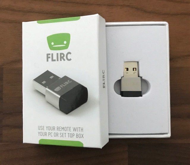Flirc USB Signal Empfänger | Kaufen auf Ricardo