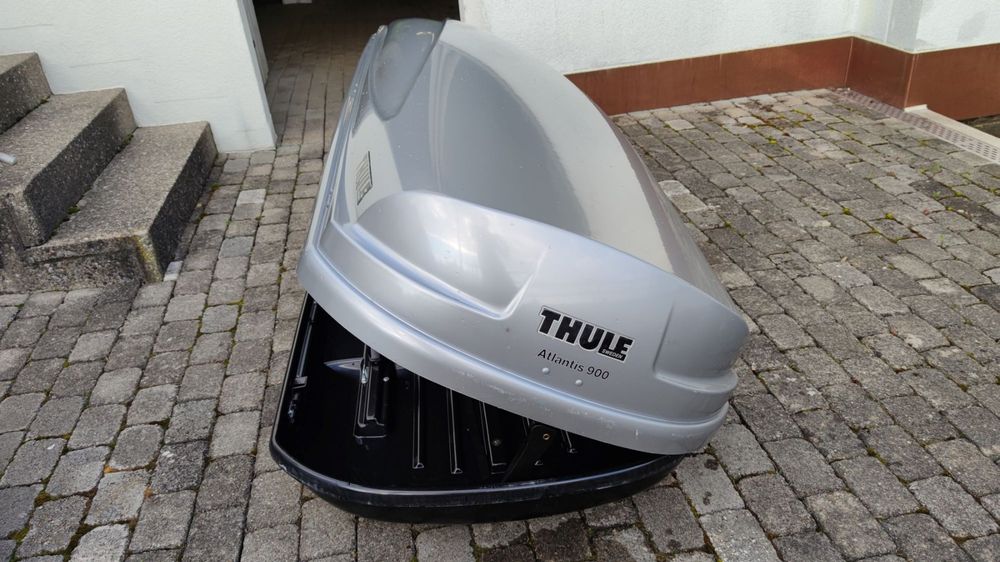 Dachbox Thule Atlantis 900 (Gebraucht) in für CHF 310 – nur Abholung ...