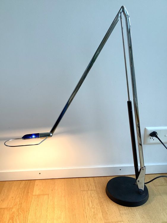 Belux Lifto mit Standfuss Benjamin Thut 1985 80er | Kaufen auf Ricardo