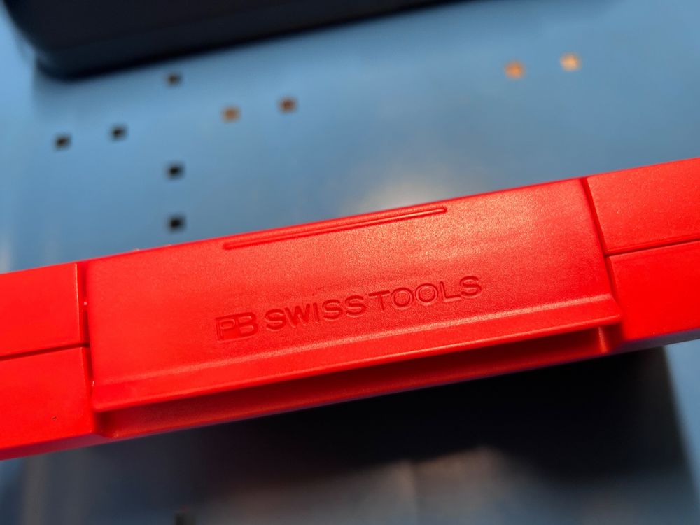 PB SwissTools Meca-Torque Drehmoment Schraubenzieher ab 1.- | Kaufen auf Ricardo