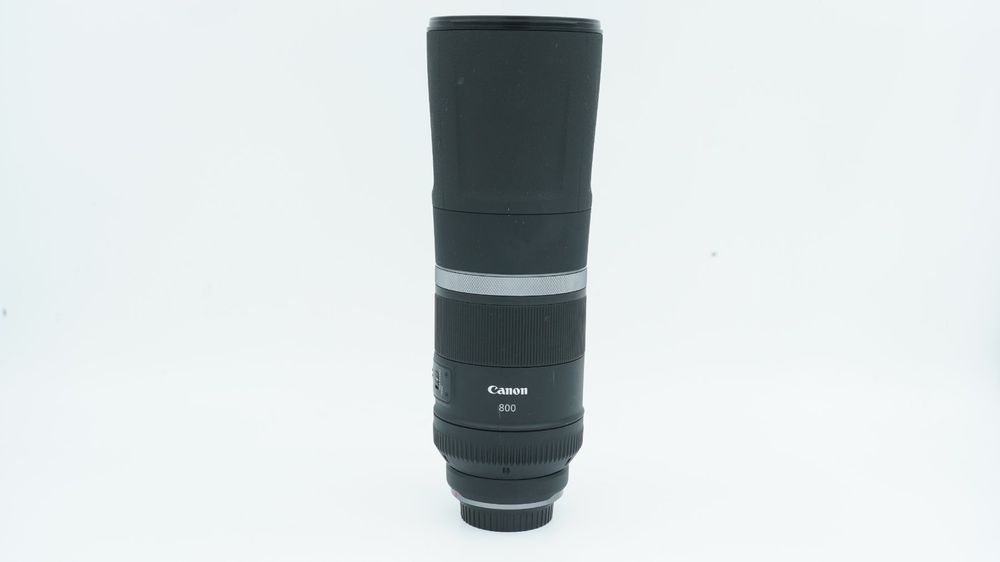 Canon RF 800mm F11 IS STM Objektiv mit OVP (Gebraucht) in Luzern für ...