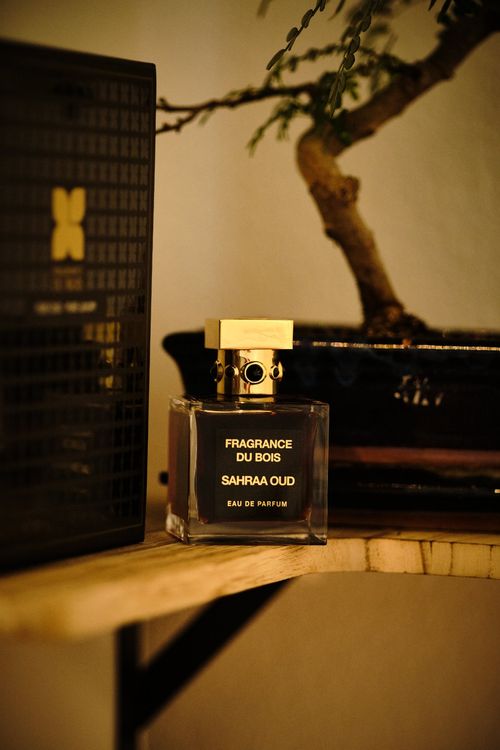Sahraa Oud, Fragrance du Bois (DECANT / Abfüllung) (Gebraucht) in ...