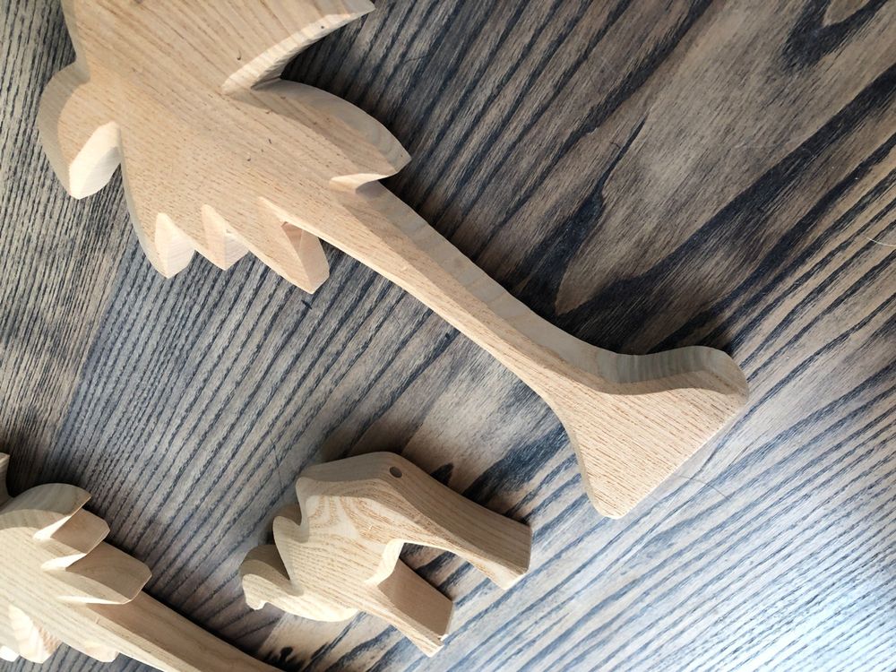 Holzfiguren Palme Kamel Deko Krippenfiguren (Gebraucht) in Kloten für CHF 20 – mit Lieferung auf ...