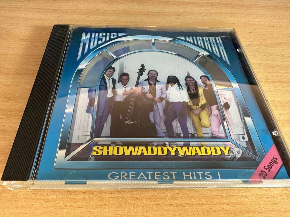 Showaddywaddy – Greatest Hits I (Gebraucht) in Rikon im Tösstal für CHF ...