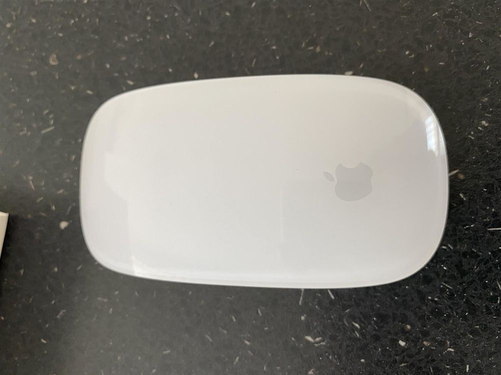 Apple Magic Mouse 2, Model A1657 (Gebraucht) in Amriswil für CHF 55 ...