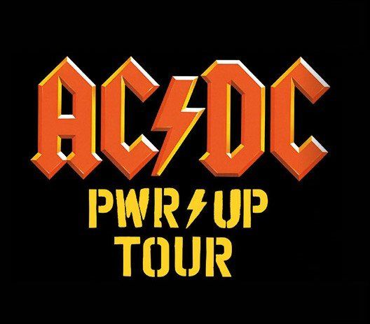 2x Sitzplatz Kat.1 - für AC/DC in Zürich am 29.06.24 (Neu (gemäss ...