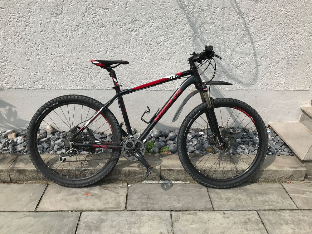 Proton XT-20 Mountainbike (Gebraucht) in Zürich für CHF 219 – nur ...