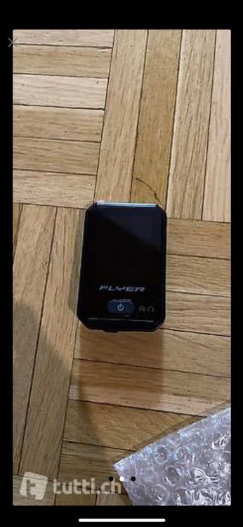 Flyer Display D0 | Kaufen auf Ricardo