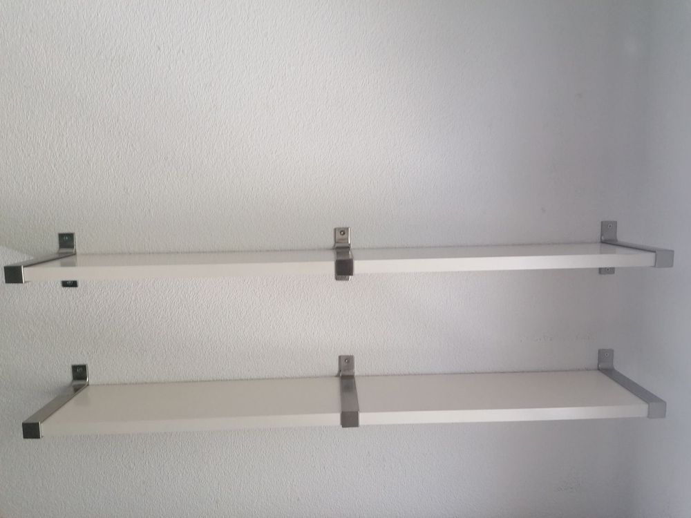 Ikea Tablare (Gebraucht) in Uster für CHF 10 – mit Lieferung auf ...