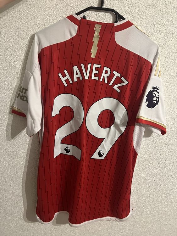 Arsenal x Kai Havertz | Kaufen auf Ricardo