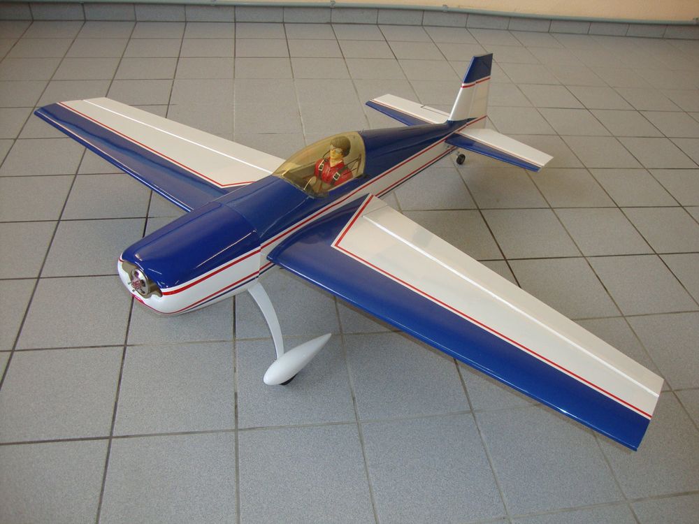 Extra 260 von Hyperion (Neu (gemäss Beschreibung)) in Herisau für CHF ...