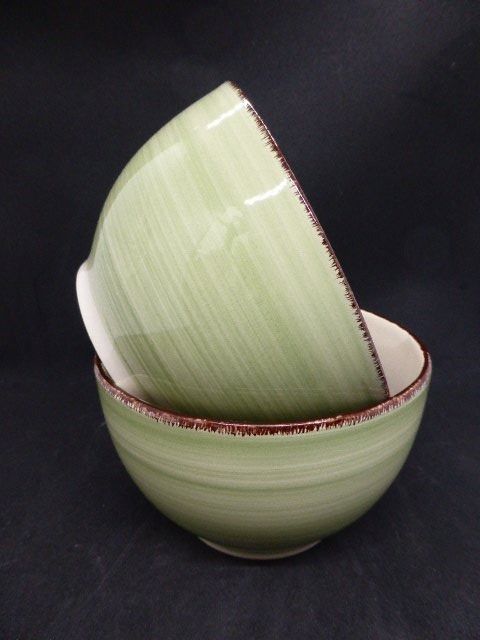 Mäser Lumaca 2 grands bols à céréales ou salades | Kaufen auf Ricardo