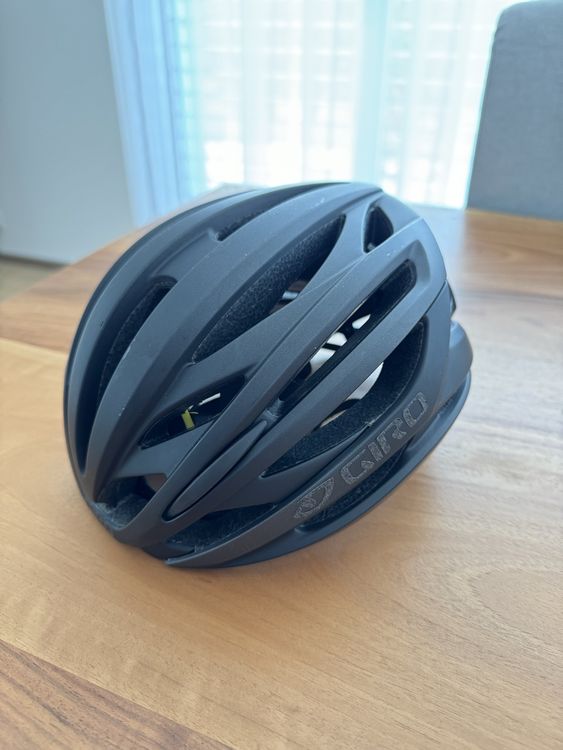 Rennrad Helm Giro Syntax Mips Gr.S (Gebraucht) in Wettingen für CHF 3 – mit Lieferung auf ...