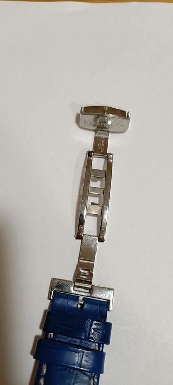 Skelettierte Hafner & Cie Herrenuhr • Ø44mm (Gebraucht) in für CHF 43 ...