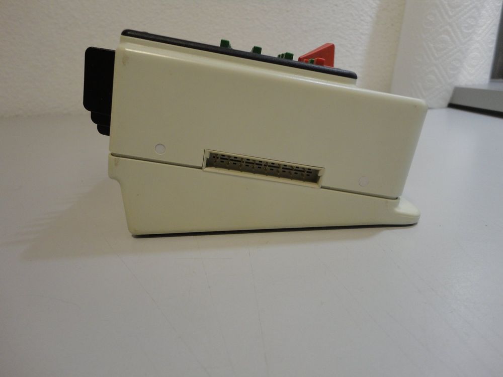 Märklin 6021 Control Unit H0 | Kaufen auf Ricardo