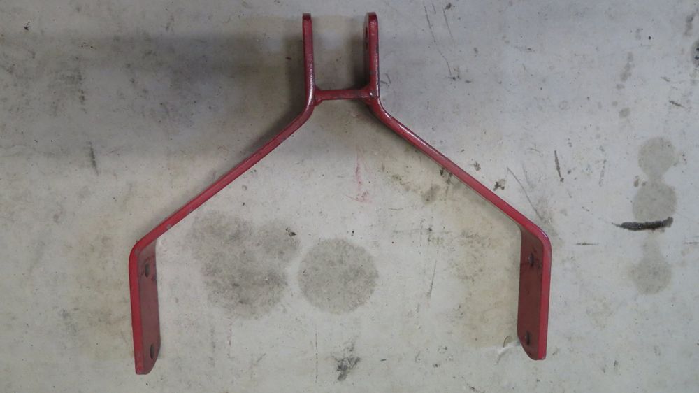 AEBI-Busatis Doppelmesser Mähwerk Eingrasmähwerk TT 33 Teile (Neu ...