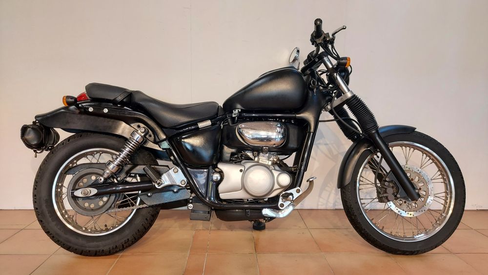 Aprilia Classic 125 (Gebraucht) in Tägerschen für CHF 233 – nur ...